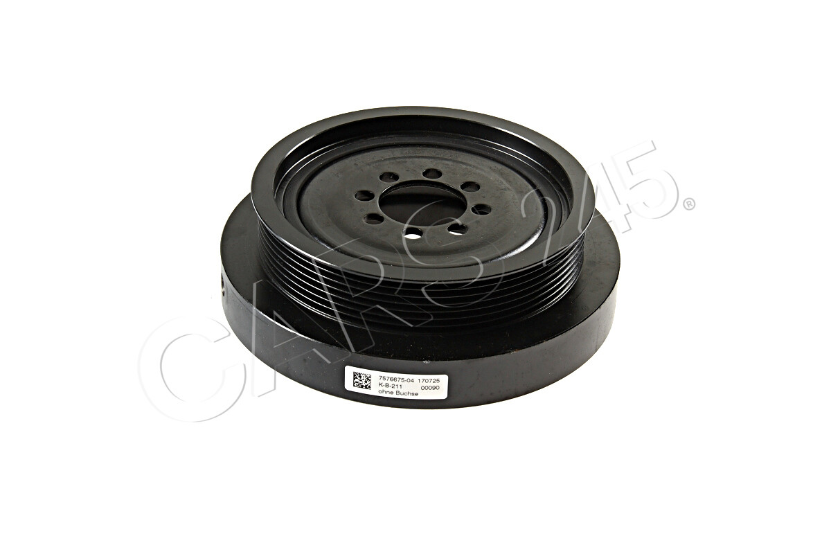 Genuine BMW E82 E84 E88 E90N E91N E92N E93N Vibration Damper OEM ...