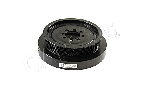 Genuine BMW E82 E84 E88 E90N E91N E92N E93N Vibration Damper OEM ...