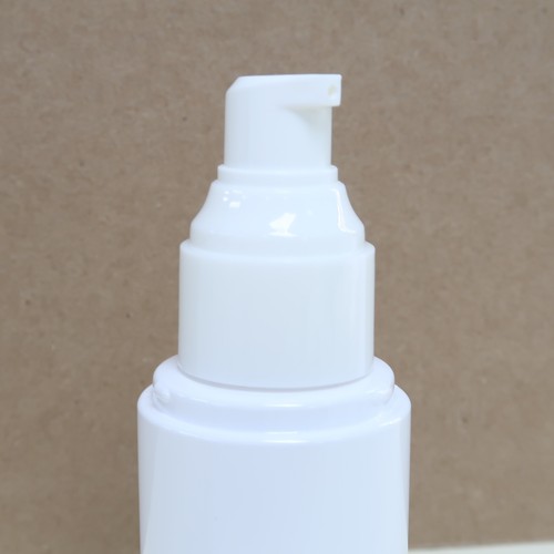 6x 2.5oz Straight Stream Nozzle Bottle Lotions Travel Size Sample Slant ...