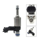 4 PCS Fuel Injector For Volvo Ford Land Rover OEM 0261500147 BB5E-9F593 ...