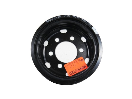 Land Rover Range Rover Jaguar 3.0L 5.0L 2010-2020 OEM Crankshaft Pulley ...