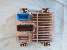 2005 Isuzu GMC DENSO ECM Computer 898000 8800 for sale online | eBay