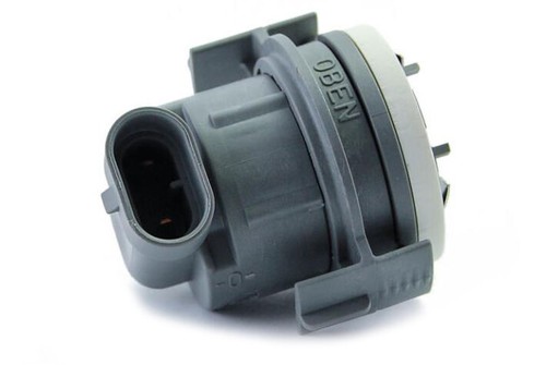 Genuine BMW E46 Bulb Socket for Low Beam Halogen Headlight NEW ...