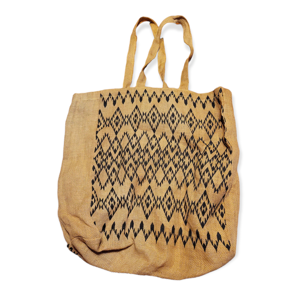 Earthbound Trading Co. - Reusable - Tote Bag - Beach Bag - Purse | eBay