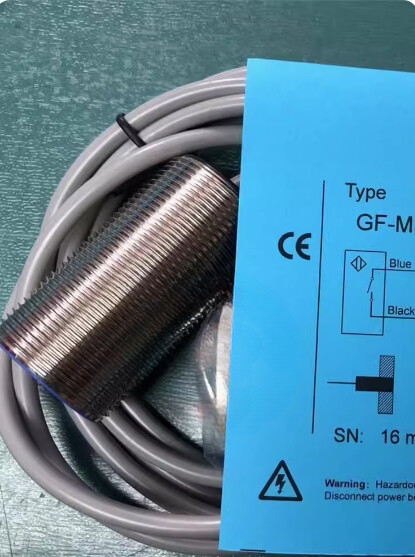 1PC NEW FIT FOR Proximity switch sensor GF-M3016-CM706 | eBay