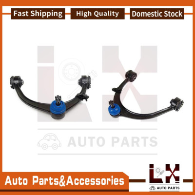 Front Upper 2X Control Arm w/ Ball Joint Mevotech for 1995-2000 Lexus ...