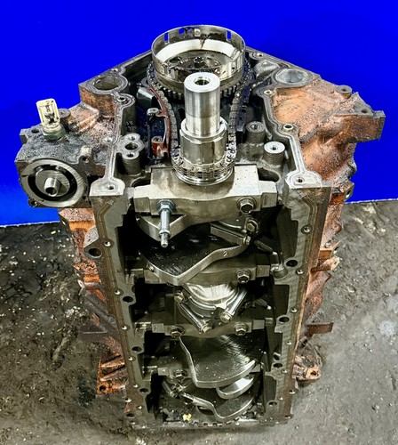 Chrysler Jeep Charger Challenger Magnum6.1L HEMI SRT8 Engine Short ...