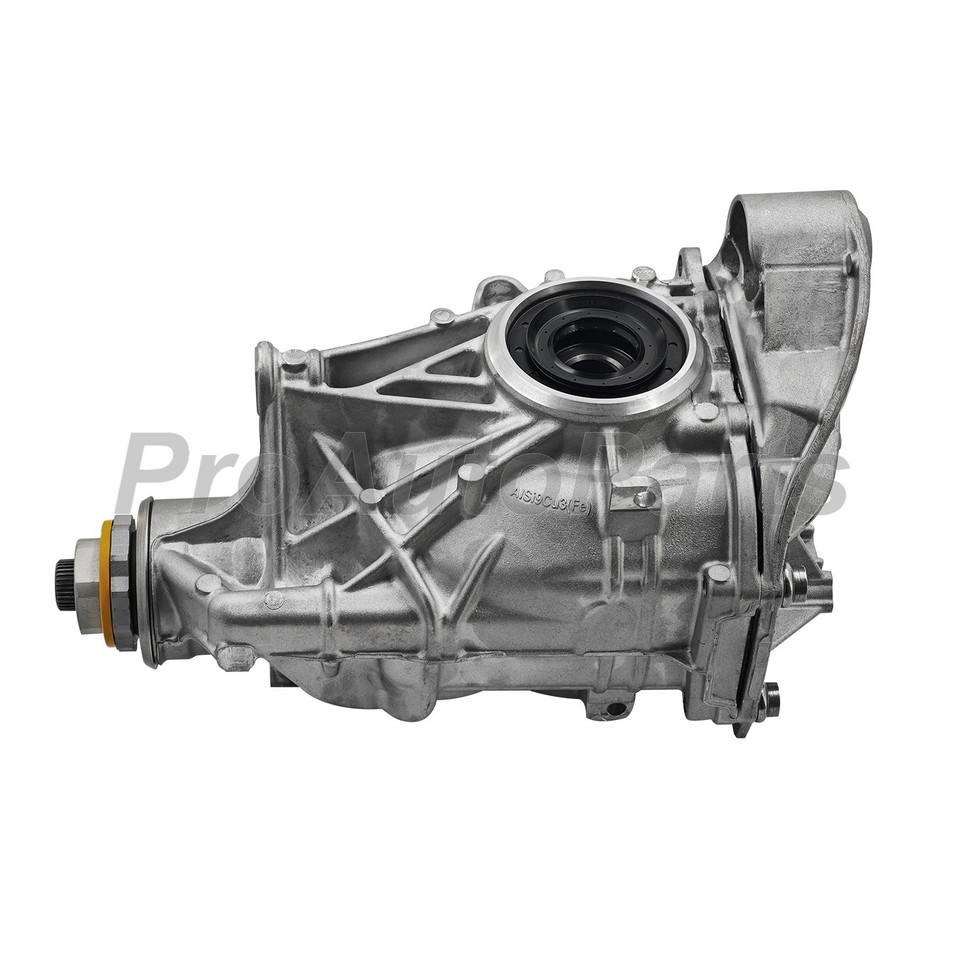 For BMW 3 / 4 Series G20 G22 320i 330i 420i Rear Differential 2.81:1 ...