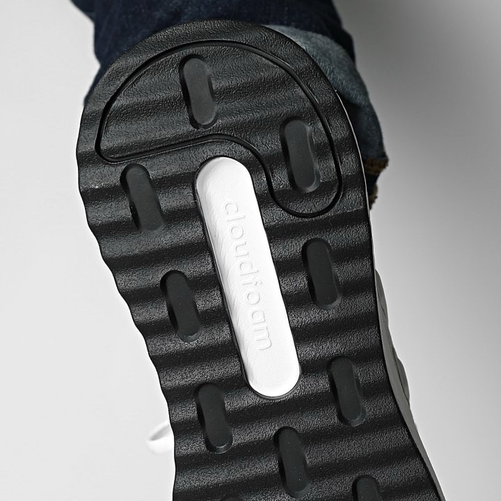 Adidas X_PLRPath Men’s Running Shoe Athletic Sneaker White Footwear ...