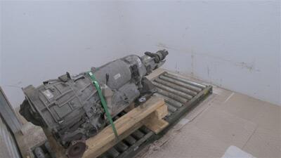 Used Automatic Transmission Assembly fits: 2015 Audi Q5 AT 3.0L 8 speed ...