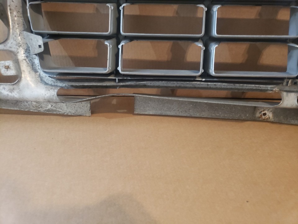 1978 1979 Ford Truck Grill Bronco F100 F150 F250 F350 Grille Original ...