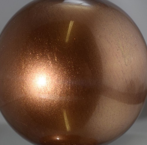 Red Bronze Pearl for Automotive Paint Resin Casting Airbrush Art and ...