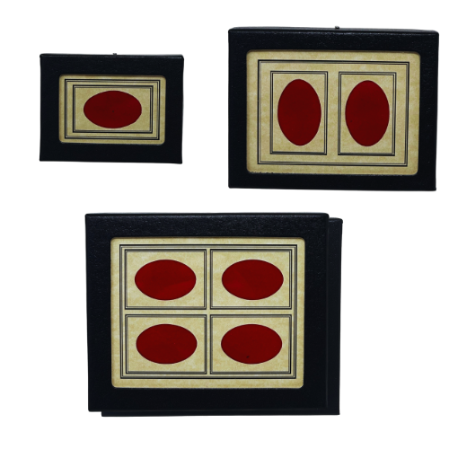 Riker Display Case w/ Mat & Color Foam for Civil War Bullets, Buttons ...