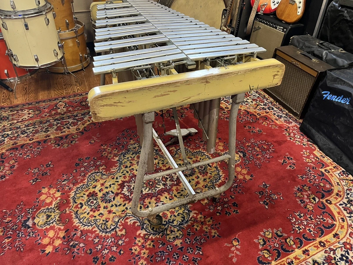 Electric Vibraphone