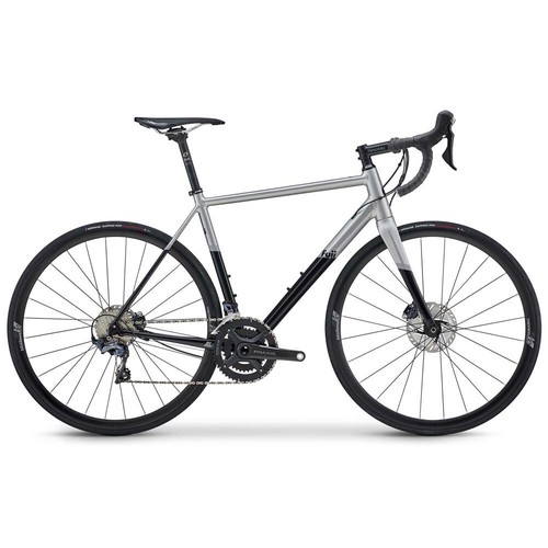 Fuji SL-A Disc 1.1 - Shimano 105/Ultegra 2x11 - Small (52cm) New Floor ...