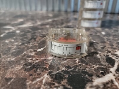 Emico Edge Reading Meter Model D-2240-1 | eBay