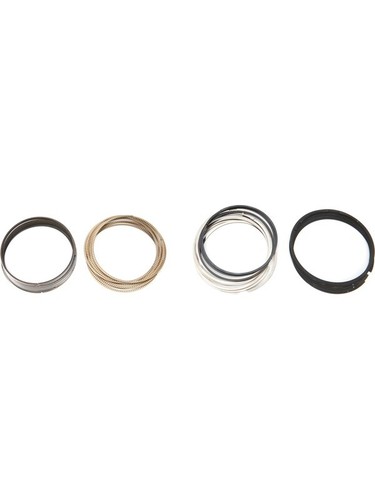 Total Seal MS Piston Ring Set 4.125 Bore Gapless Top (MS1124125) | eBay Australia