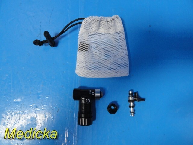 Olympus LF-TP Tracheal Intubation Fiber Scope W/ MAJ-524 Light Source ...