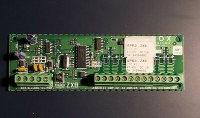 Control Panels & Keypads - Expansion Module