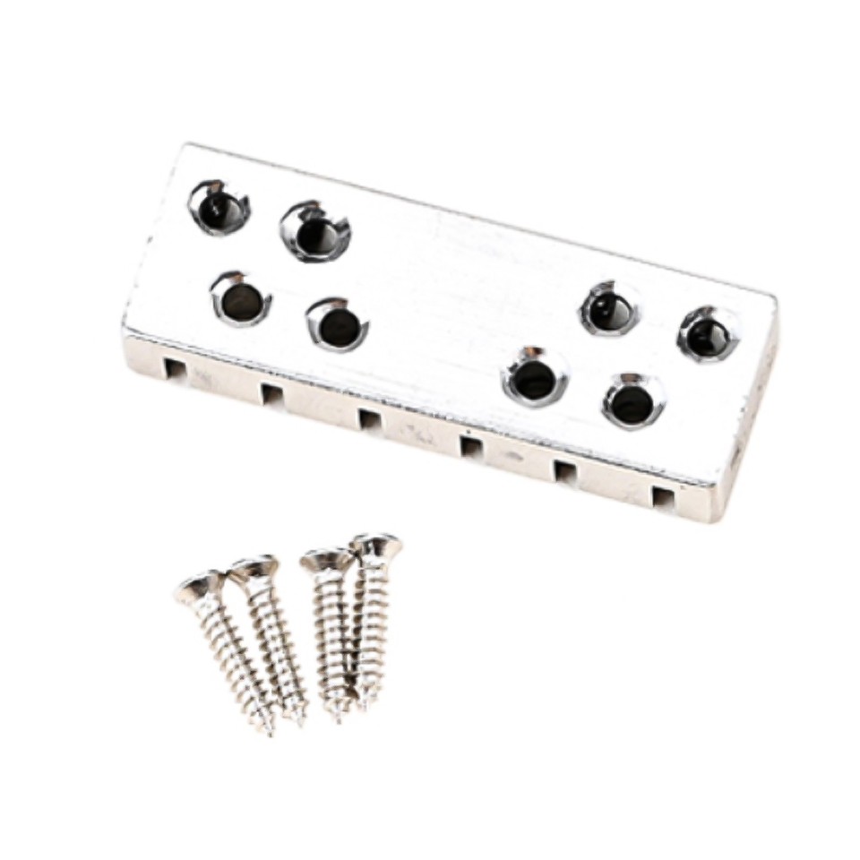 Headless Classical Guitar Locking Nuts 6 String Musical Instrument ...