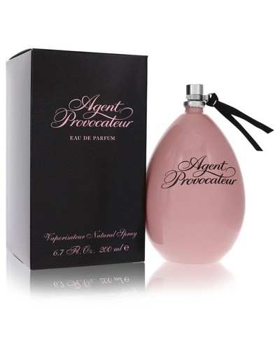 Agent Provocateur Eau De Parfum Women Exotic Floral 85715710307| eBay
