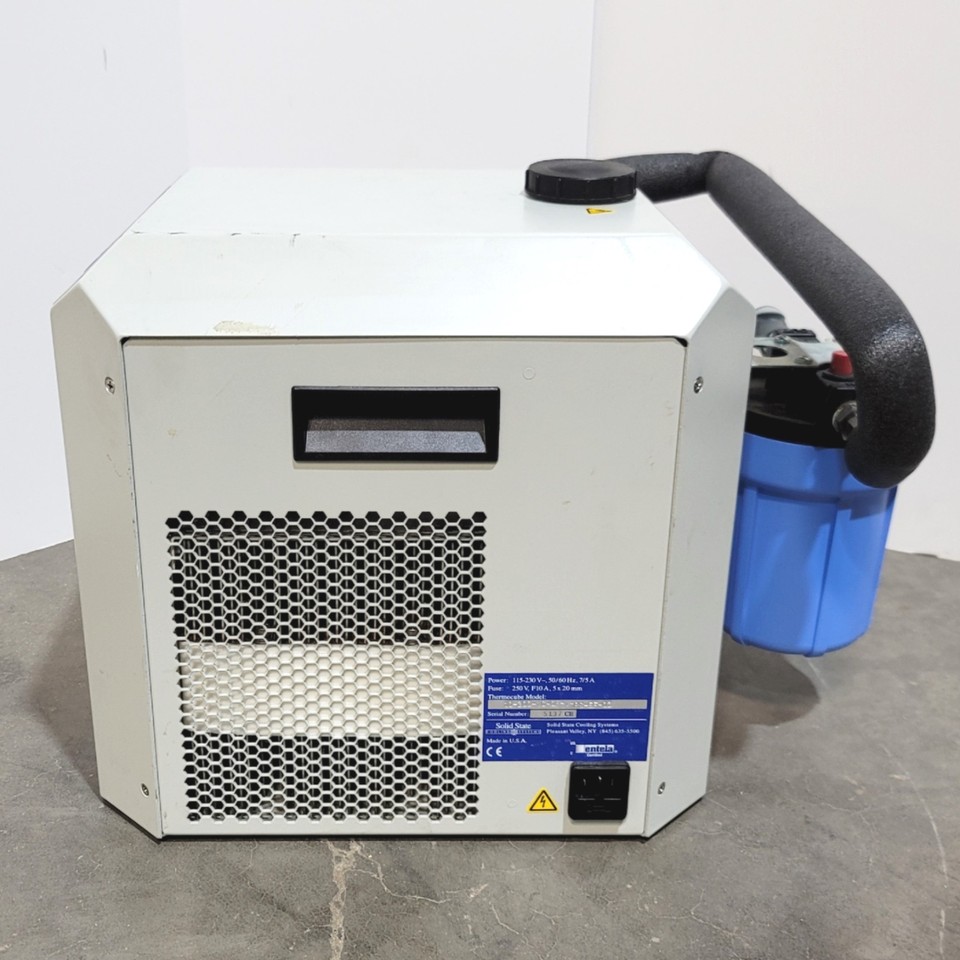 Solid State Cooling ThermoCube Cooling System 300W 5-50°C 2 liter/min ...