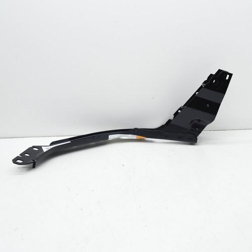 NEW BMW 2 F46 FRONT SLAM PANEL HEADLIGHT SUPPORT LEFT 51647426633 OEM ...