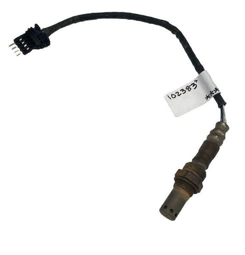 Chevrolet Silverado oxygen sensor 2019 3500 pickup OEM assy 6.0L ...