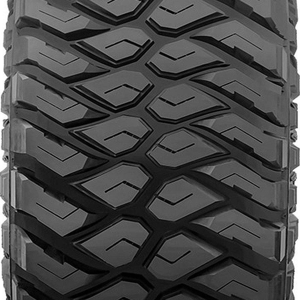 4 New Maxxis Razr Mt-772 - Lt33x10.50r15 Tires 33105015 33 10.50 15 | eBay