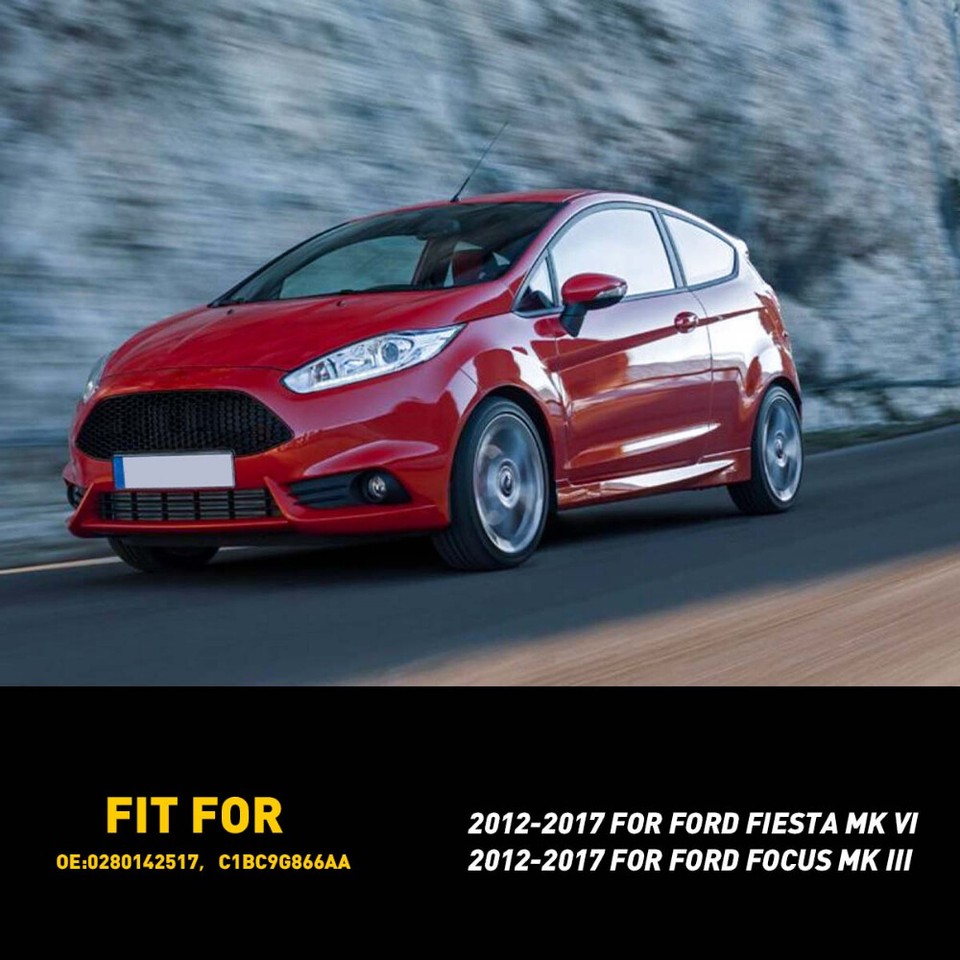 0280142517 Fuel Evaporation Purge For Valve Fiesta Ford Focus C1B1 ...