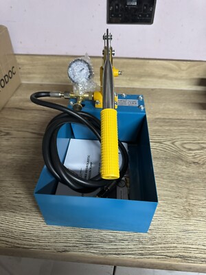 Suspension Pump For All Hydragas/Hydrolastic Cars, MGF/Metro/Allegro ...