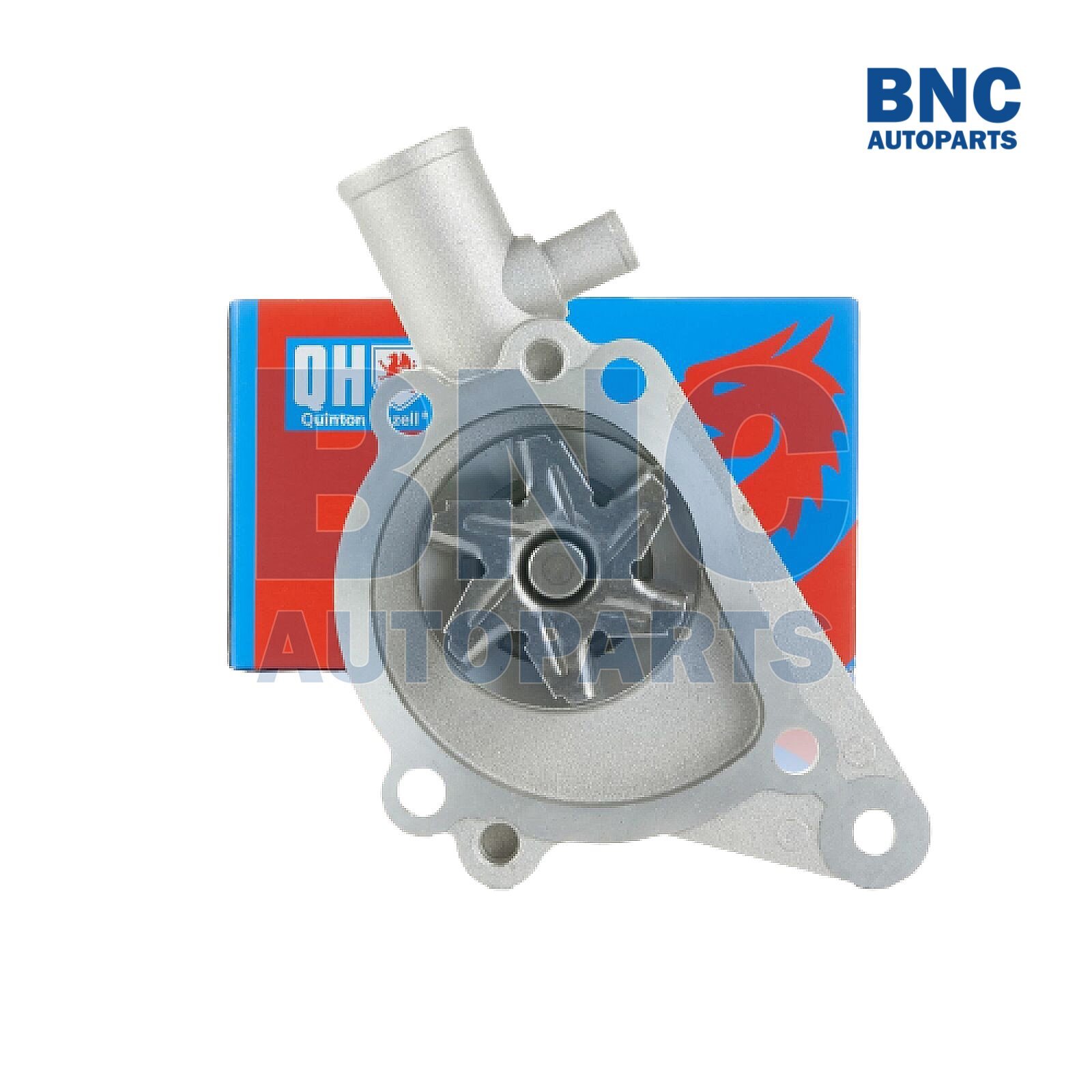 Water Pump for Classic AUSTIN / MORRIS 1100 & 1300 - 1962-1975 ...