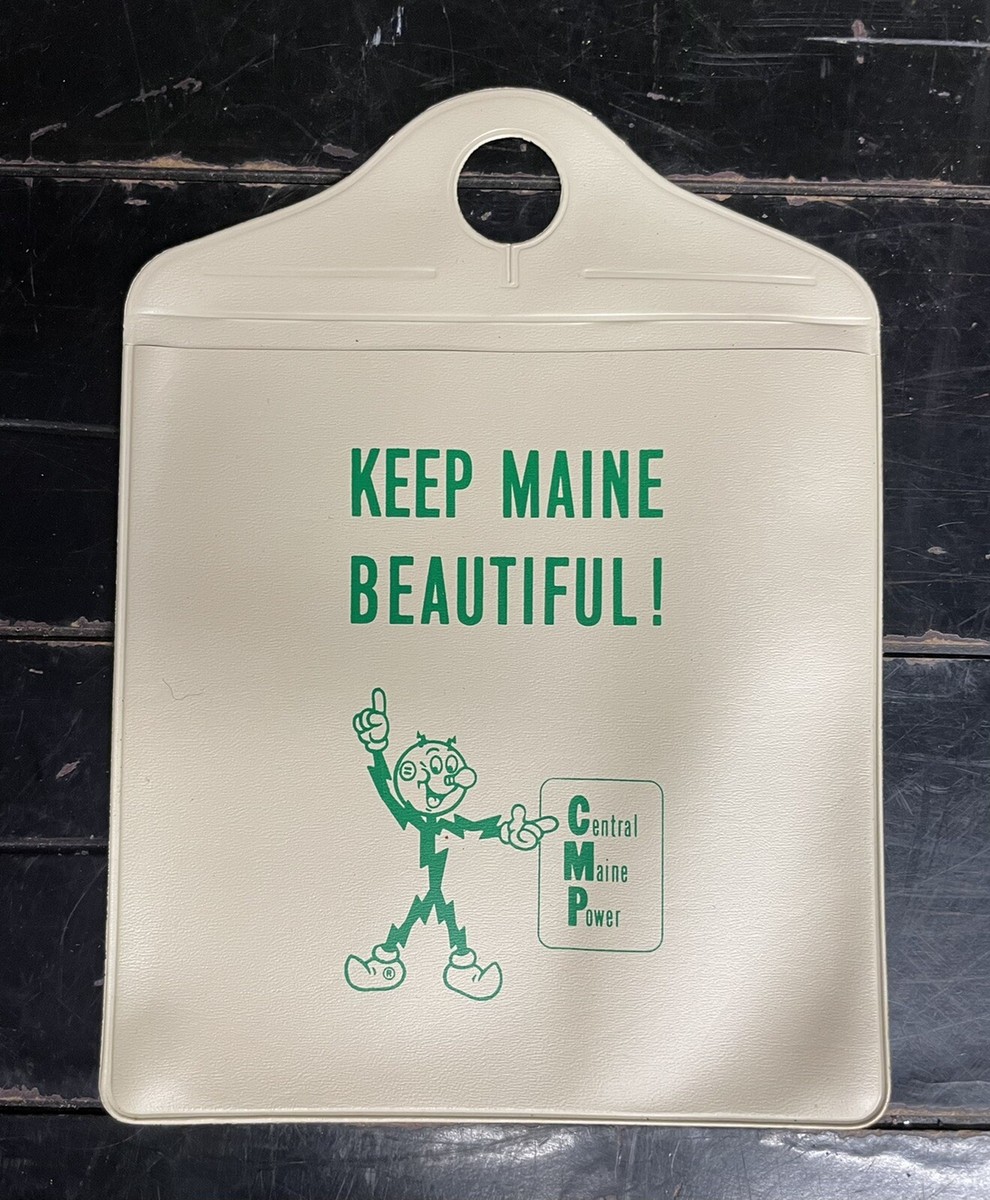 Central Maine Power Logo