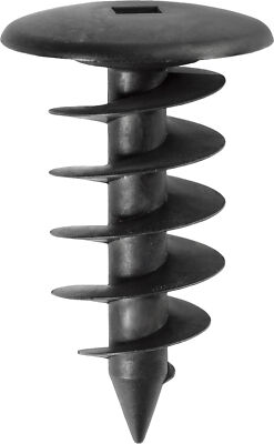 AMZ Clips And Fasteners 25 Bumper, Door Insulator Nylon Screw ...