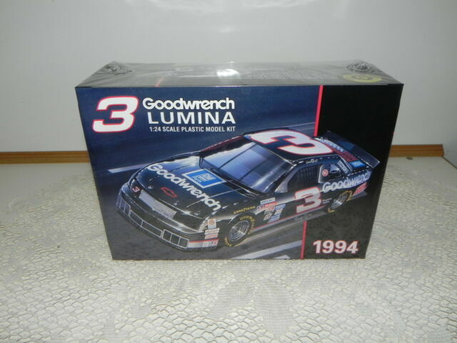 Dale Earnhardt Goodwrench Lumina 1994 Monogram 0663 for sale online | eBay