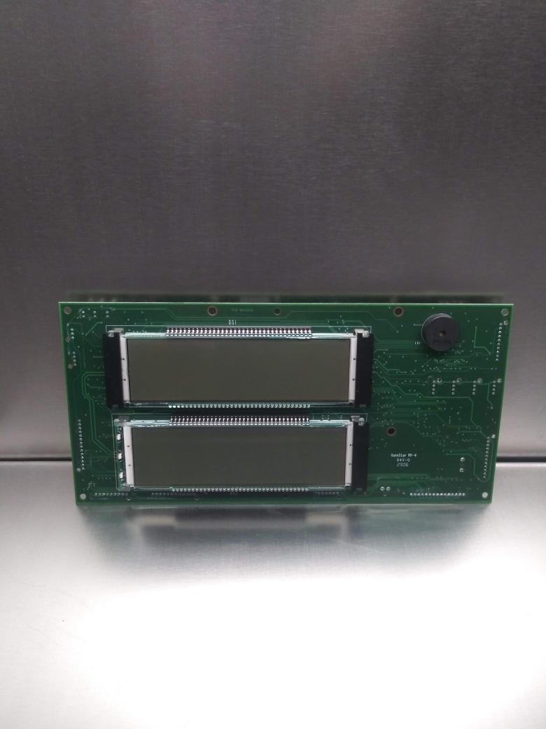 Gilbarco M04326A001 Encore 500 CRIND Door Node 3 Remanufactured for sale online | eBay