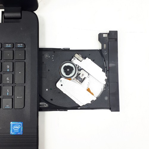 HP Laptop RTL8188EE 500 GB 4gb RAM Windows 10 Intel Pentium Processor ...