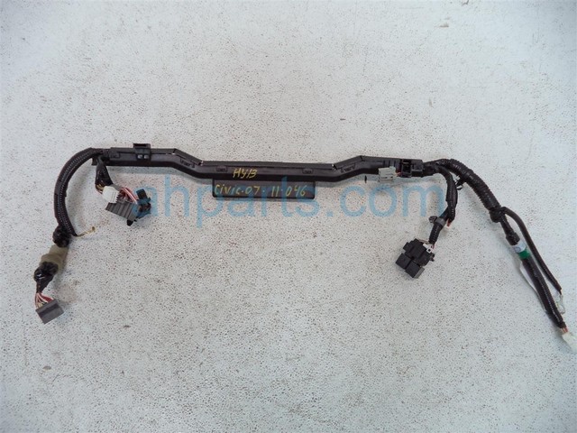 Genuine Honda Ipu Harness OEM 1N000RMX030 for sale online | eBay