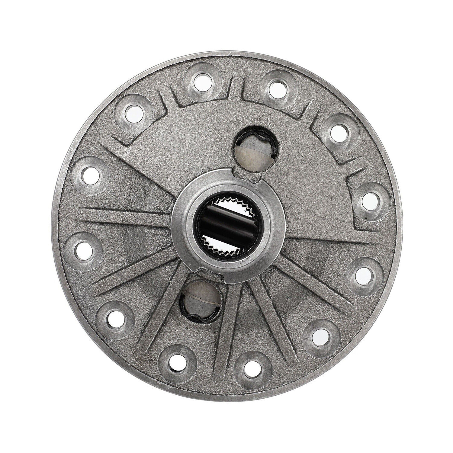 For YDGGM12T-4-30-1 GM Chevy 12 Bolt TRUCK Yukon Duragrip Posi LSD ...