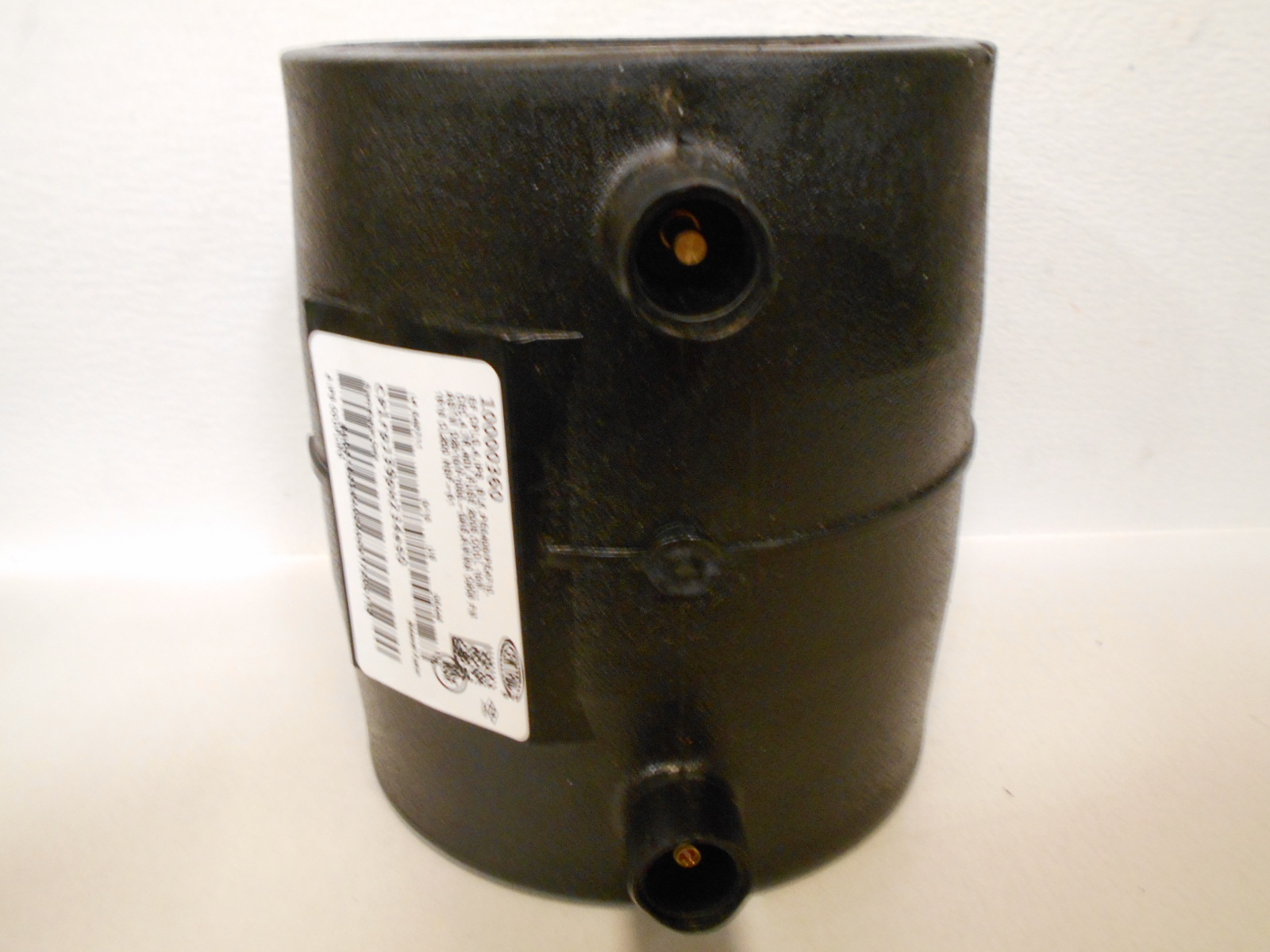 Central 10000360 EF Coupling 4 IPS PE3408/PE4710 | eBay