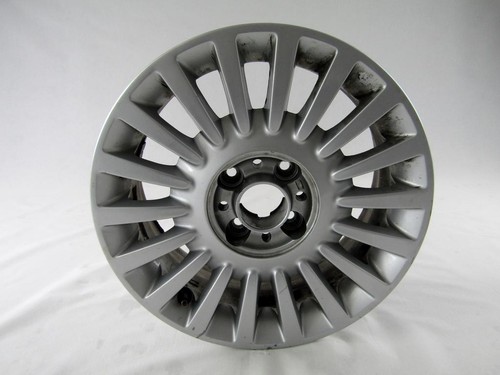 51845435 Jante En Alliage De 15 Pouces 4 Trou 6JX15H2 ET35 FIAT 500 1.2 ...