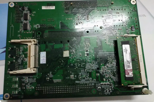 1pcs Used NOVA-945GSE-N270-R20 REV:2.0 | eBay