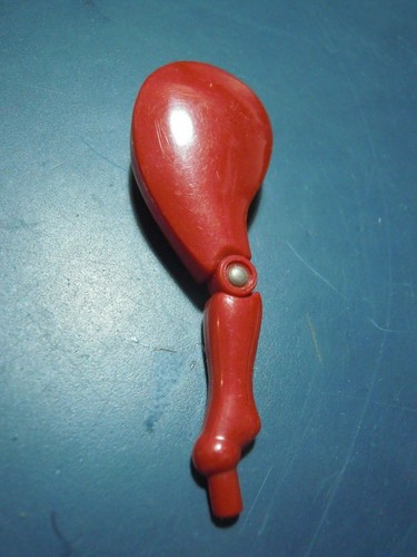 LANTAURION - MICRONAUTI MICRONAUTS MEGO GIG - ZAMPA --