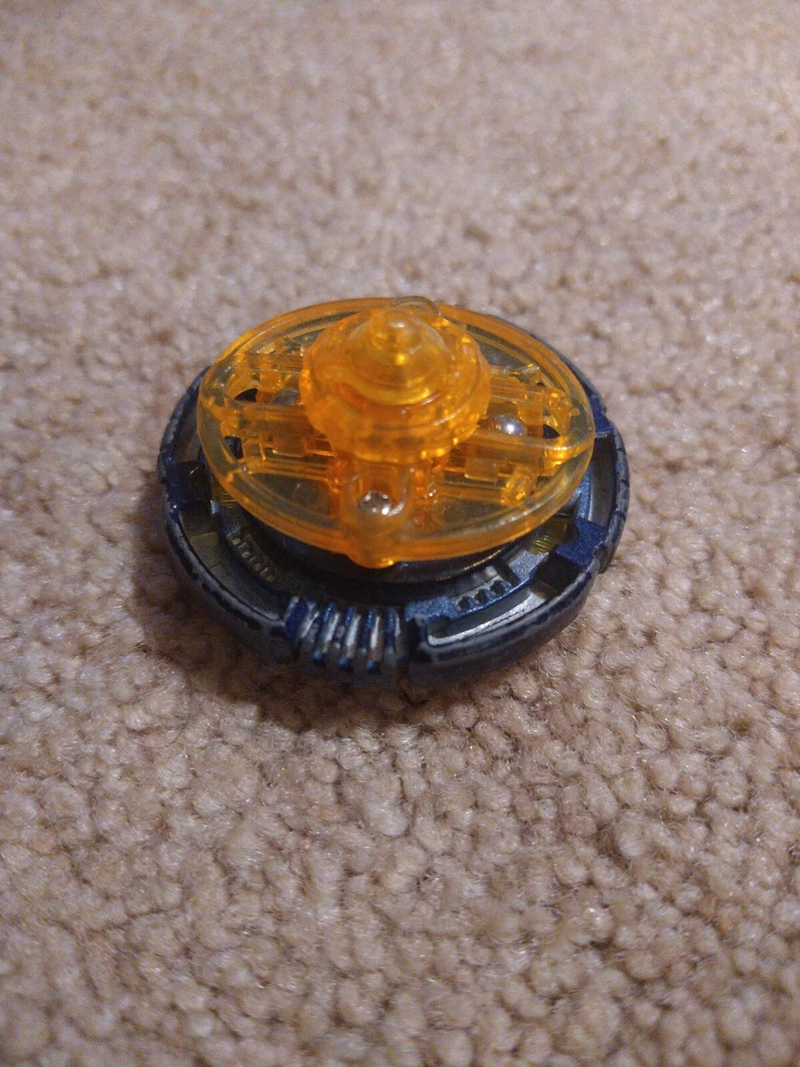 Infinity Libra Beyblade