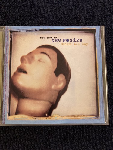THE POSIES~ Dream All Day. 2000 Used Cd, Geffen. Super Clean Copy ...