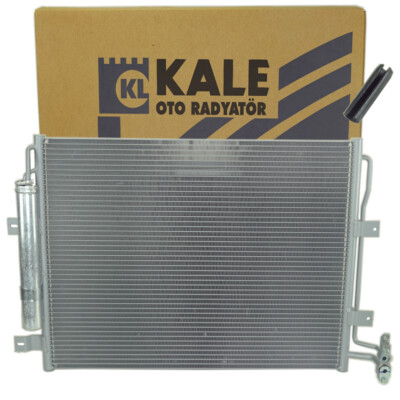 Kale Condenser Air Cooler for Land Rover Range Rover Sport - LR018405 ...