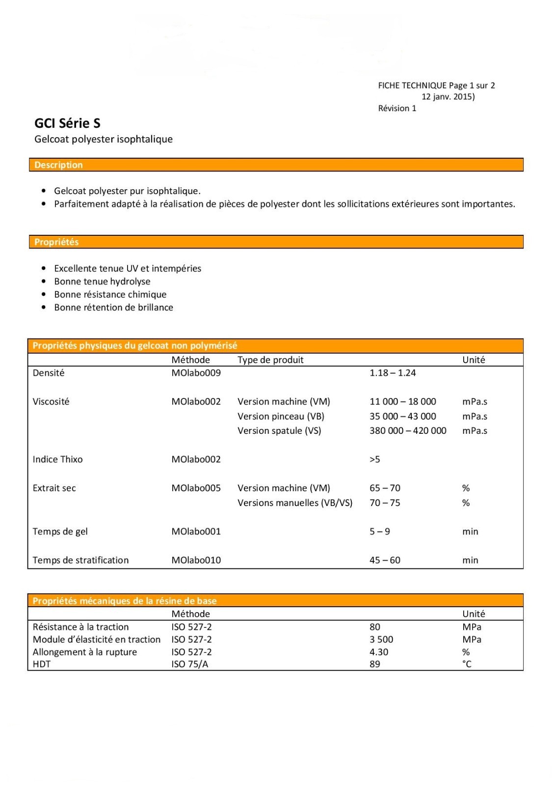 5 kg Gel coat polyester Iso NPG de finition blanc RAL 9010 + catalyseur ...