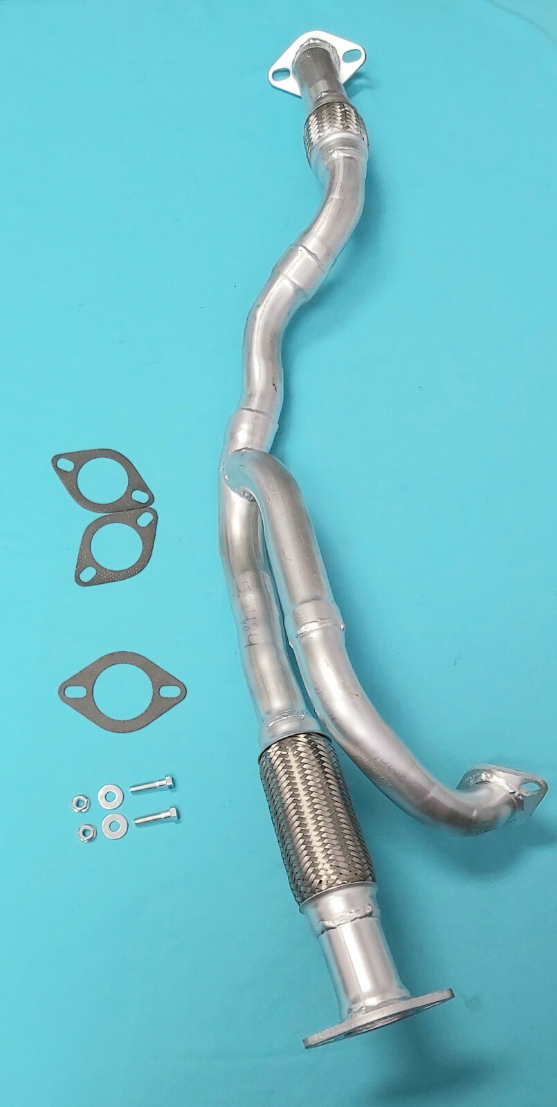 2009 To 2017 Chevrolet Traverse 3.6L V6 Flex Y-Pipe | eBay