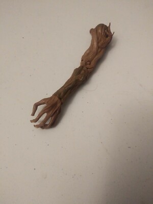 Marvel Legends BAF Groot LEFT Arm Hasbro Guardians of the Galaxy | eBay