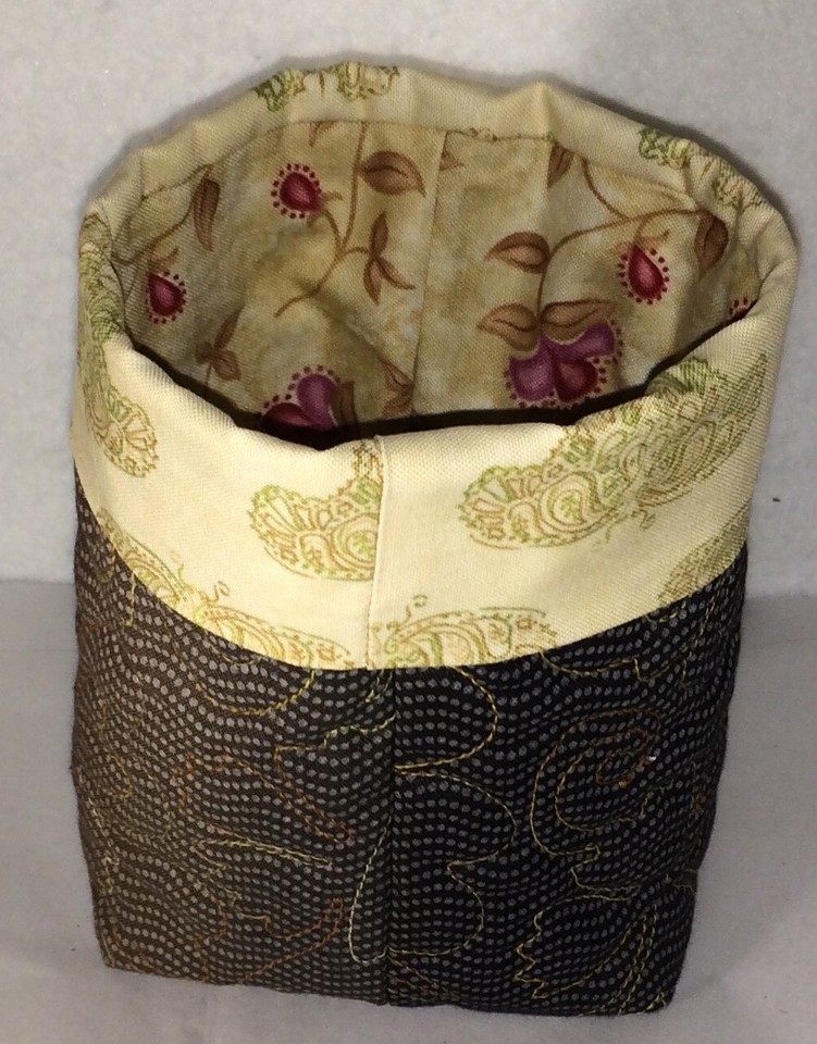 Moda Puzzle Pieces Variegate Earth Brown Quilting Fabric 44" Wide ...